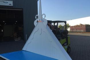 over ons | TechnoTrain BV